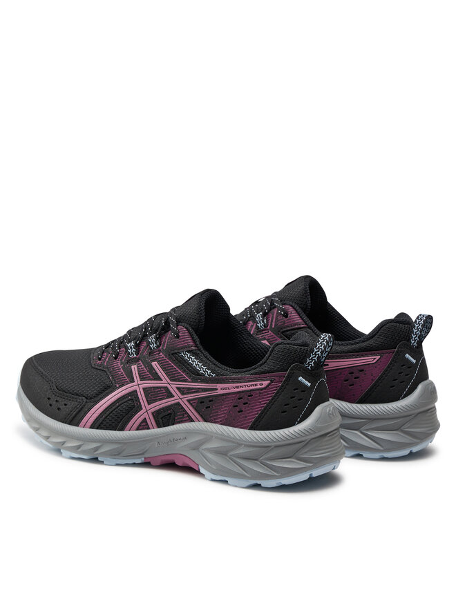 Futócipő Asics Gel-Venture 9 1012B313 Fekete | ecipo.hu