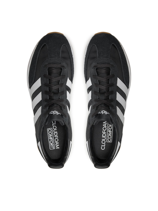 Sneakers adidas Run 70s 2.0 IH8585 Schwarz | eschuhe.de