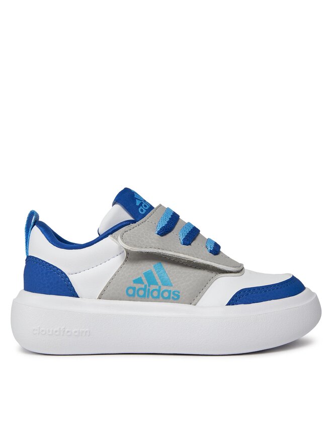 Zapatillas adidas Park St Ac C ID7916 Blanco | zapatos.es