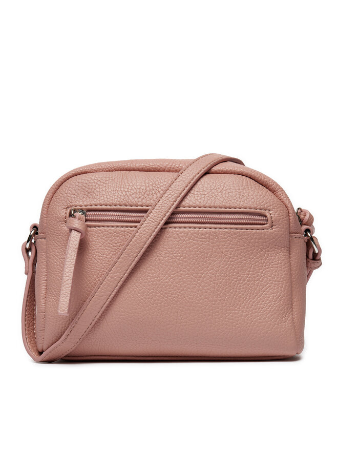 Дамска чанта Tamaris Alessia 30816 Розов | obuvki.bg