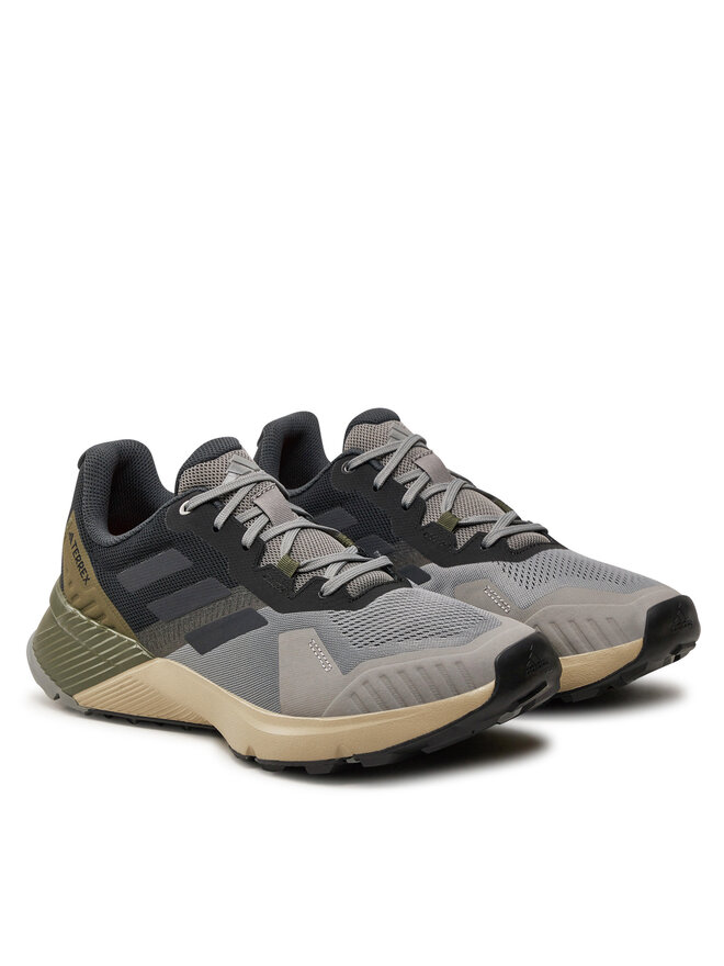 Zapatillas de running adidas Terrex Soulstride IG8916 Gris | zapatos.es