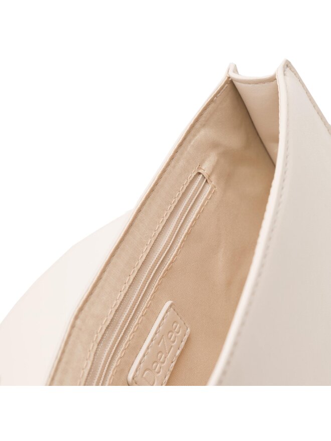 Handtasche DeeZee MDR-W-012-04 Beige | eschuhe.de