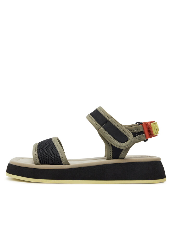 Sandalen HOFF Deya 12439000 Schwarz | eschuhe.de