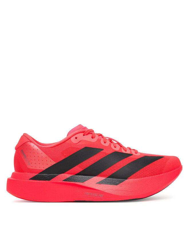 Zapatillas de running adidas adizero EVO SL JS4492 Rojo | zapatos.es