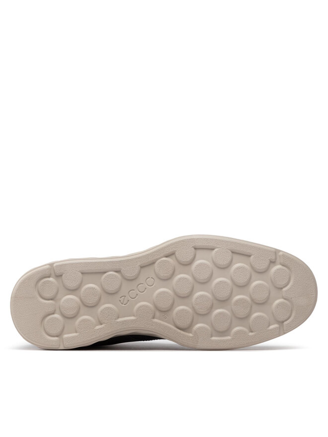 Kotníková obuv ECCO Lite Hybrid GORE-TEX 52033402013 Šedá | eobuv.cz