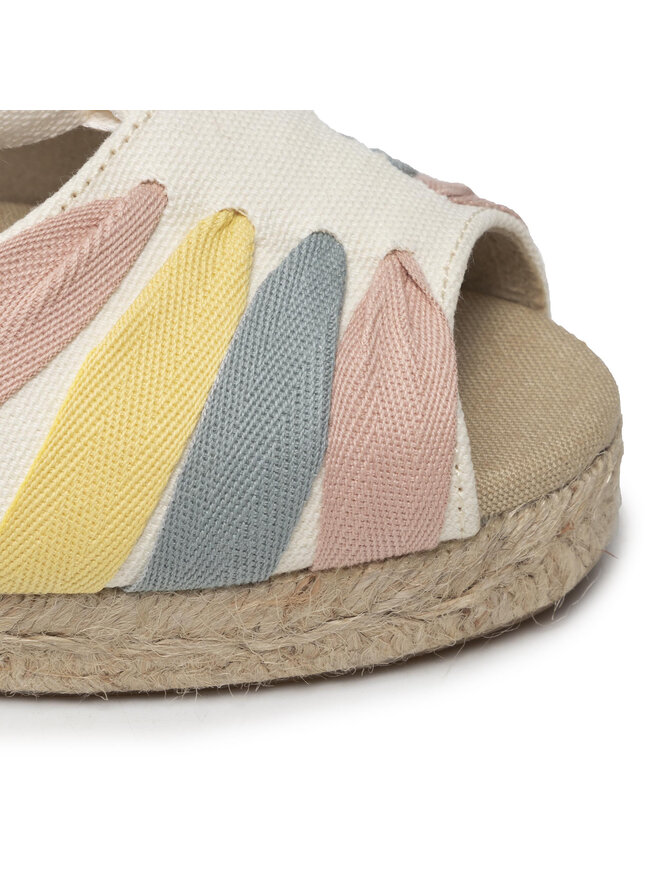 Espadrilles Gioseppo Somervell 66027 Beige | eschuhe.de