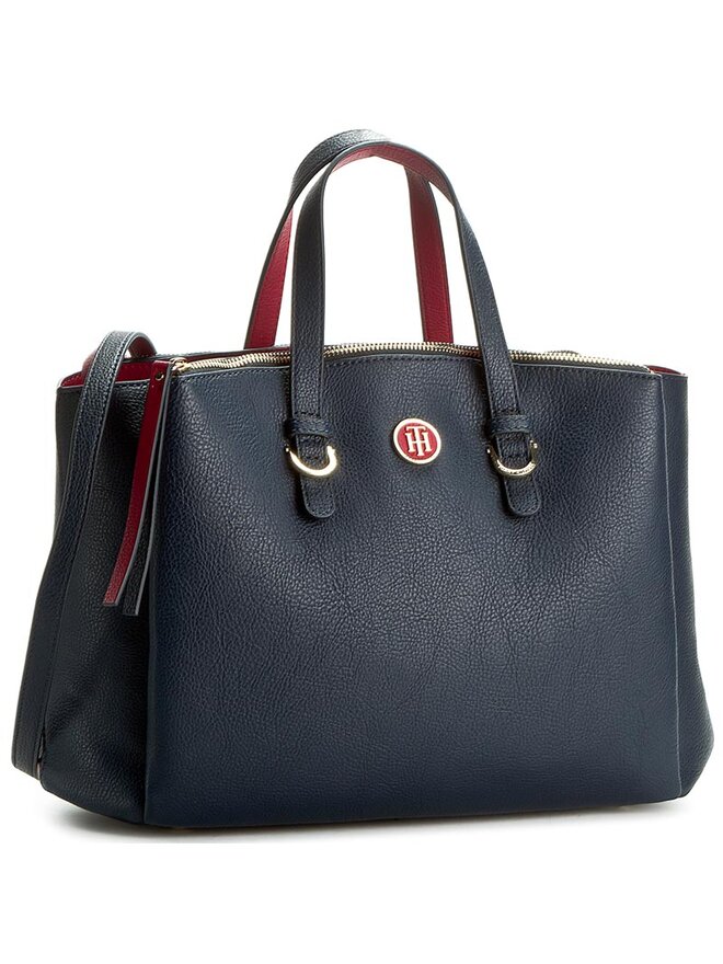 Tommy hilfiger the core satchel store