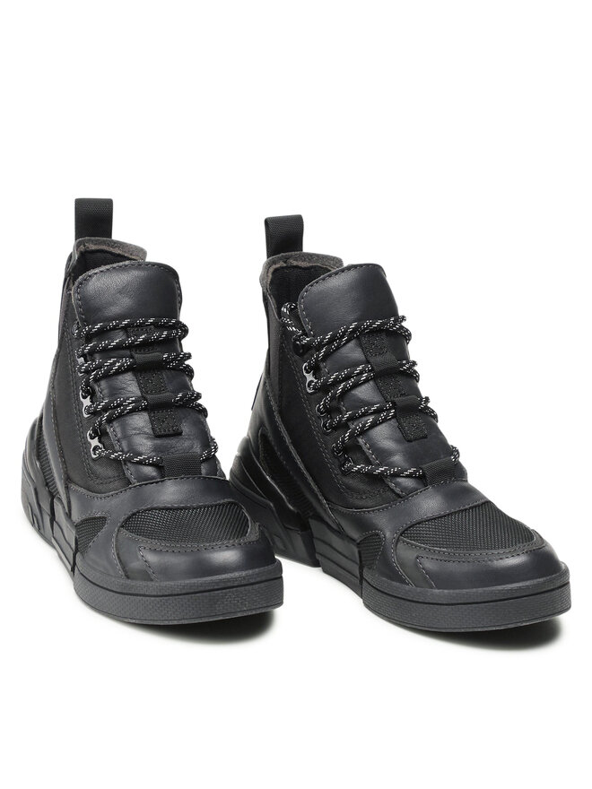 Сникърси Converse Cpx Chelsea Hi 568753C Черен | obuvki.bg