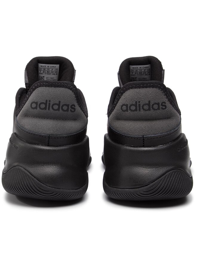 Обувки за баскетбол adidas Streetflow F36621 Черен | obuvki.bg