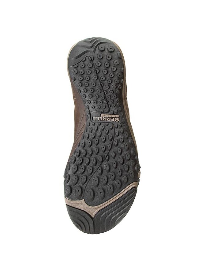 Trekkingschuhe Merrell Helixer Morph J23497 Braun | eschuhe.de
