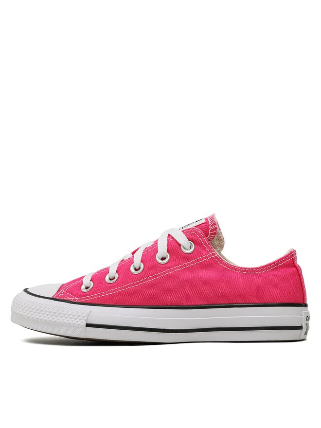 Teniși Converse Chuck Taylor All Star A03423C Roz | epantofi.ro