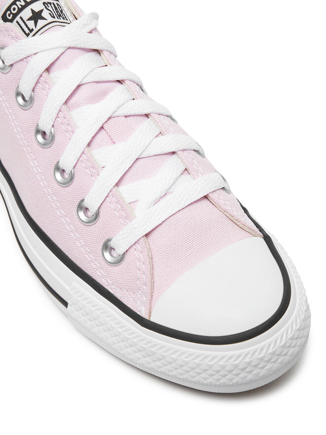 Teniși Converse Chuck Taylor All Star A08628C Roz | epantofi.ro