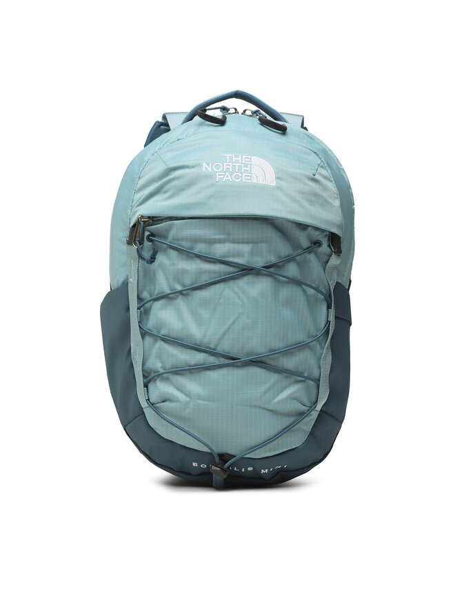 Раница The North Face Borealis Mini NF0A52SWSK81 Син | obuvki.bg