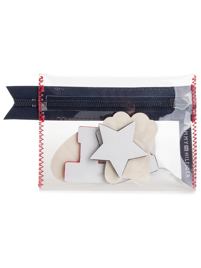 Austauschbare Verzierungen Tommy Hilfiger Sticker Pack Corporate ...