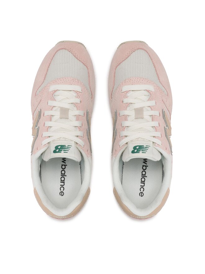 Sneakers New Balance WL373RP2 Rosa | eschuhe.de