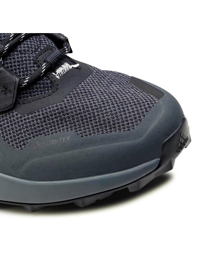 Trekkingschuhe adidas Terrex Trailmaker Gtx GORE-TEX FV6863 Schwarz ...