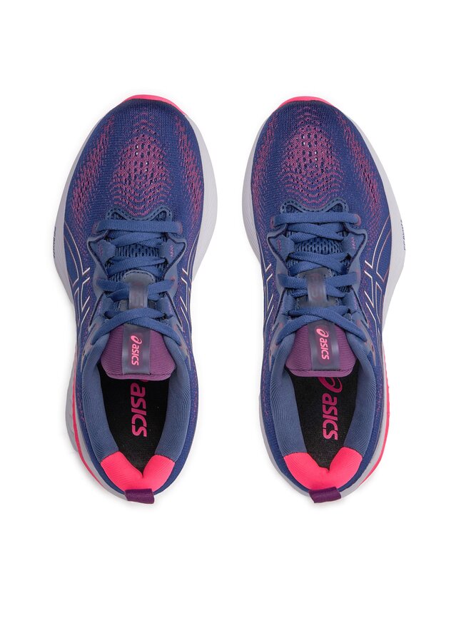 Pantofi pentru alergare Asics Gel-Cumulus 25 1012B441 Albastru ...