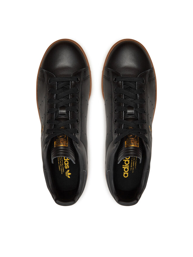 Sneakers adidas Stan Smith ID1341 Negru | epantofi.ro