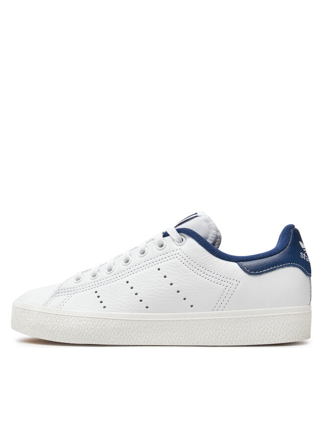 Sneakers adidas Stan Smith CS IG1296 Bianco | escarpe.it