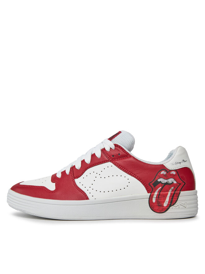 Sneakers Skechers Palmilla Rs Marquee 210748/RDW Rot | eschuhe.de