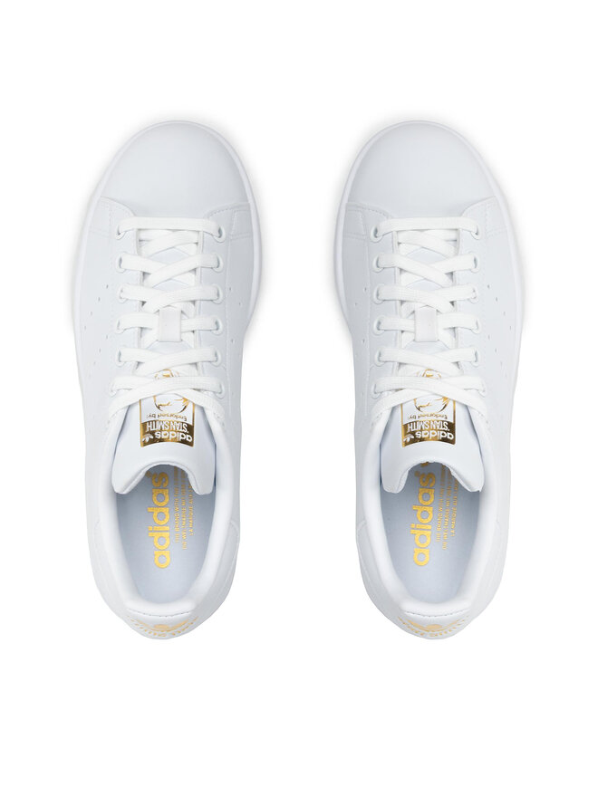 Sneakersy adidas Stan Smith GY5695 Bílá | eobuv.cz