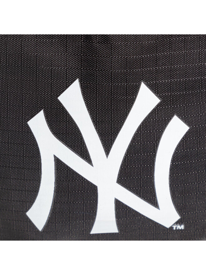 Saszetka nerka New Era Mlb Mini Waist Bag Neyyan 12386724 Czarny ...