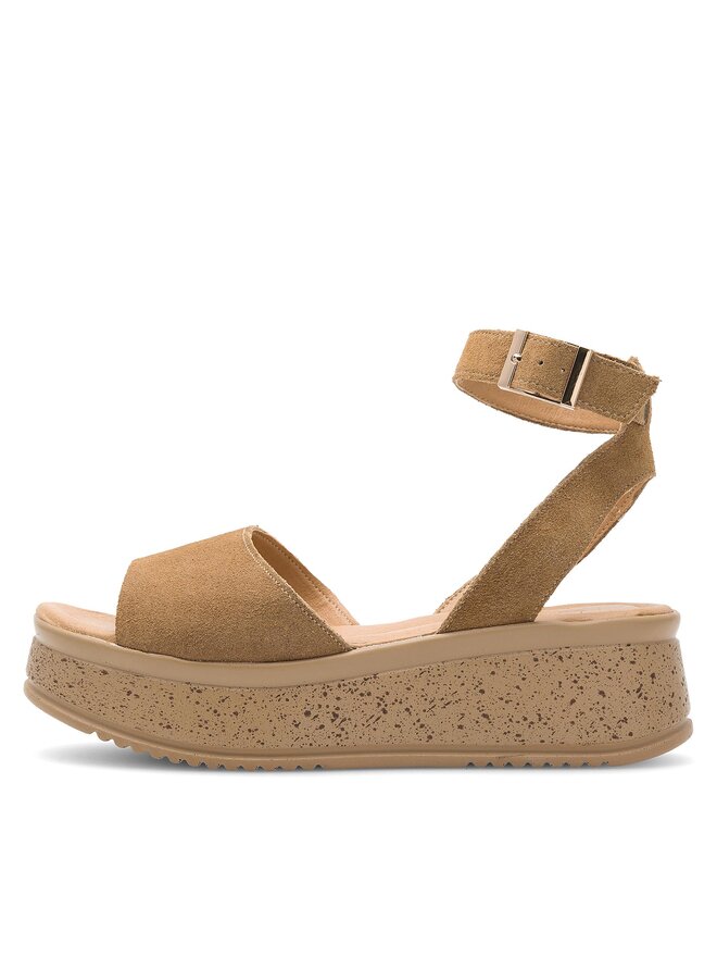 Σανδάλια Lasocki MODENA ARC-4883-10 Καφέ | epapoutsia.gr