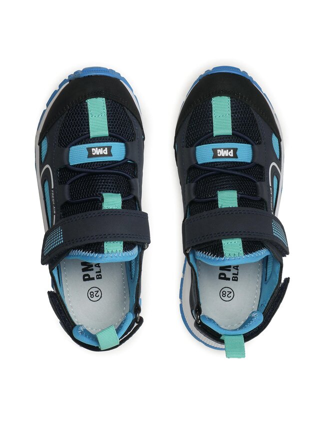 Zapatillas Primigi 3922600 S Azul | zapatos.es