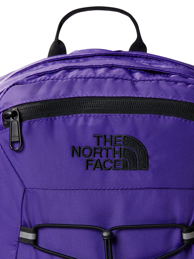 Mochila The North Face Borealis Classic NF00CF9CS961 Violeta | zapatos.es