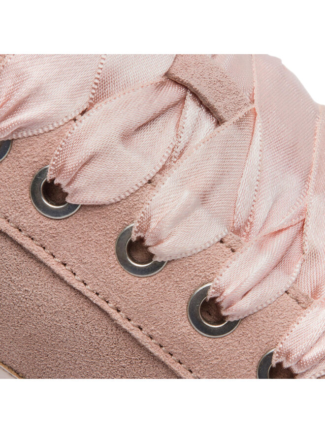 Sneakers Togoshi TG-09-02-000054 Rosa | eschuhe.de