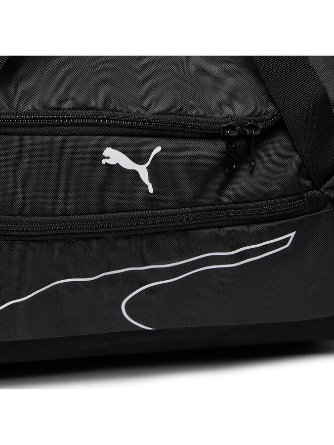 Torba Puma Fundamentals Sports S 090331 01 Czarny | eobuwie.com.pl