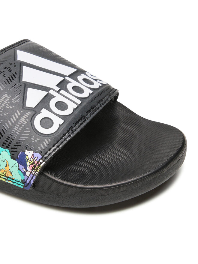 Šľapky adidas Adilette Comfort GW1049 Čierna | eobuv.sk