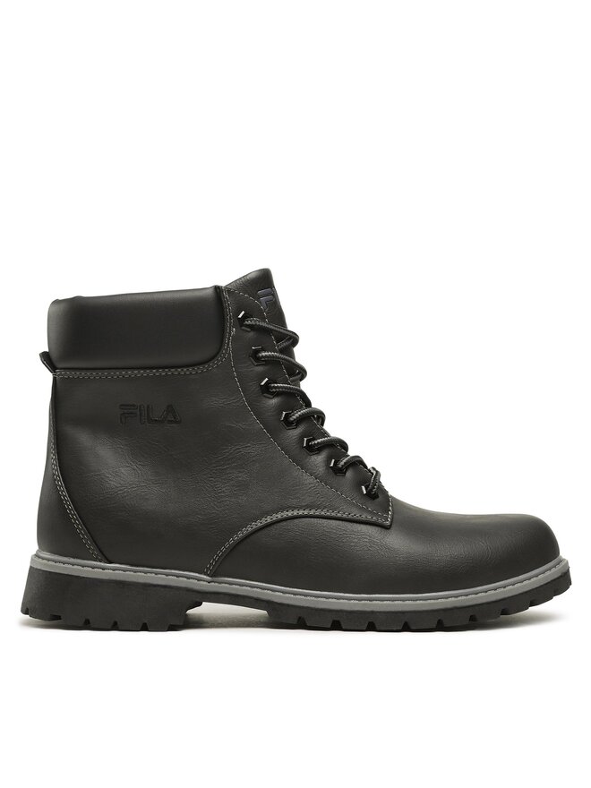 Botas Fila Maverick Mid FFM0148.83052 Negro | zapatos.es