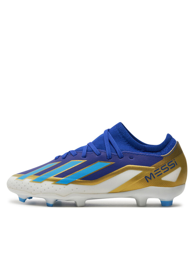 Ποδοσφαιρικά Παπούτσια adidas X Crazyfast Messi League Firm Ground ...