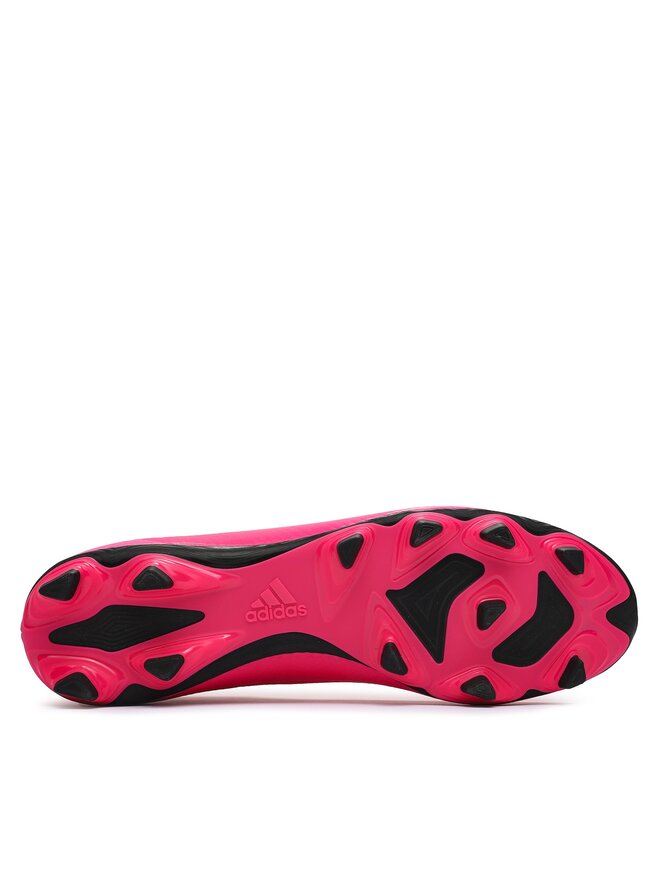 Fußballschuhe adidas X Speedportal.4 Flexible Ground Boots GZ2461 Rosa ...