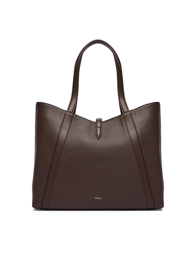 Сумка Furla WB01788 BX3353 KH 2460S Коричневий | evzuttya.com.ua