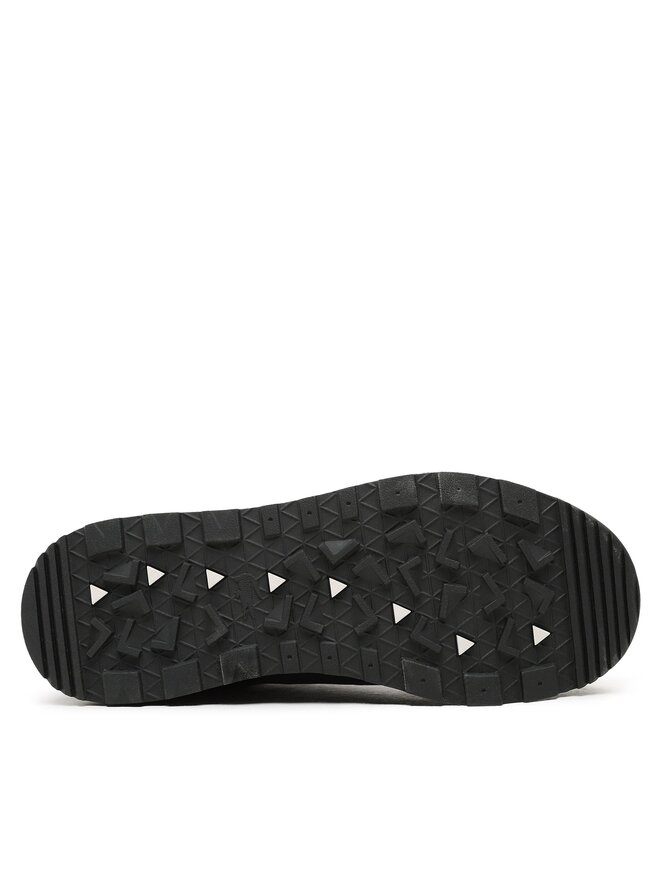 Sneakers Lacoste Urbanbreakerlogtx03211cma GORE-TEX 742CMA000402H Negru ...