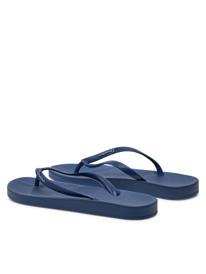 Infradito Ipanema Anat Colors Fem 82591 Blu scuro | escarpe.it