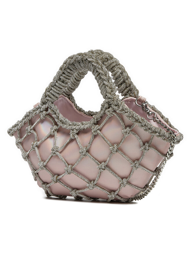 Geantă Aldo Glamorousgal Wicked X ALDO 13869400 Roz | epantofi.ro