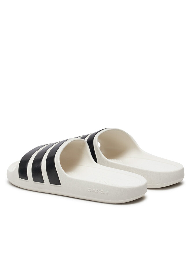 Чехли adidas Adilette Flow IG6858 Бял | obuvki.bg