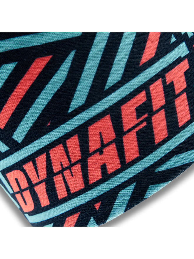 Komin Dynafit Logo 08-0000071416 Kolorowy | eobuwie.com.pl