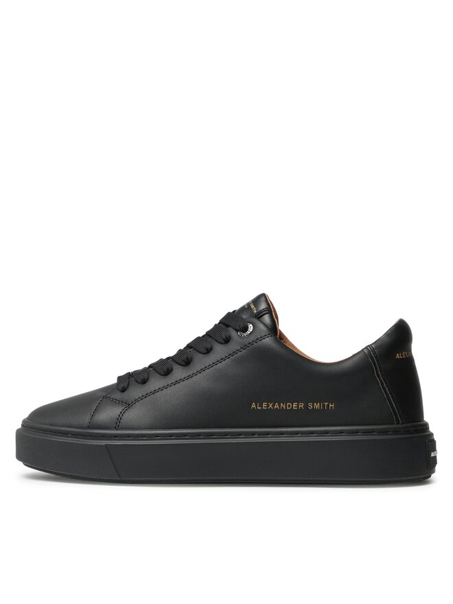 Sneakers Alexander Smith ALAYN1U14BLK Schwarz | eschuhe.de