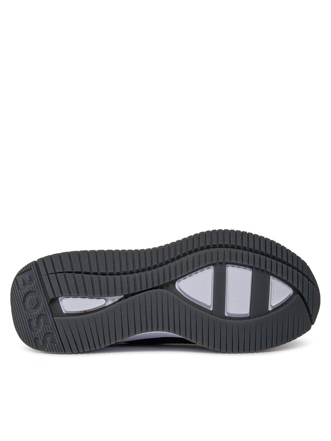 Sneakers Boss Ttnm Evo 50498904 10232616 01 Schwarz | eschuhe.de