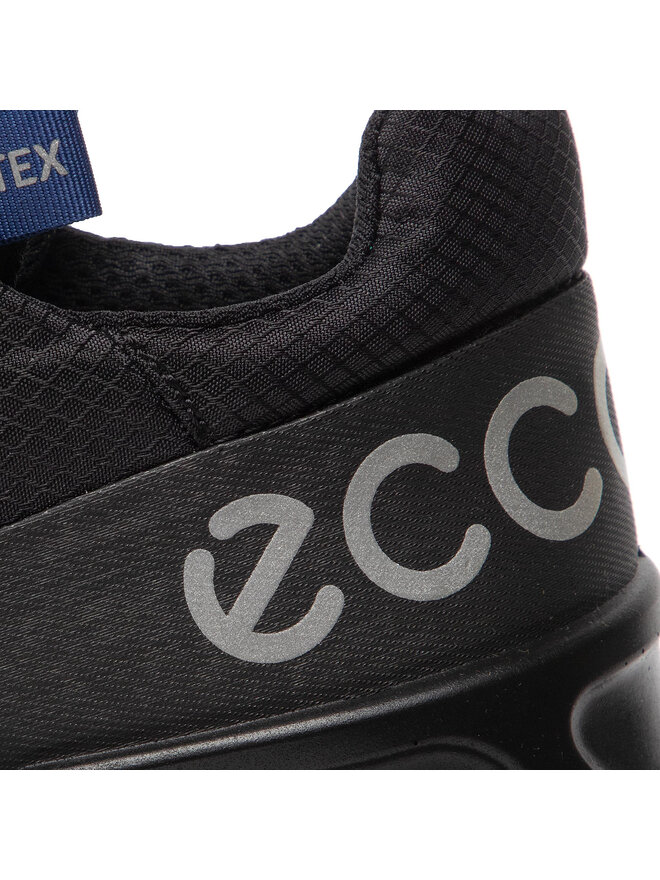 Trekingová obuv ECCO Biom 2.1 X Country M GORE-TEX 82283451052 Černá ...