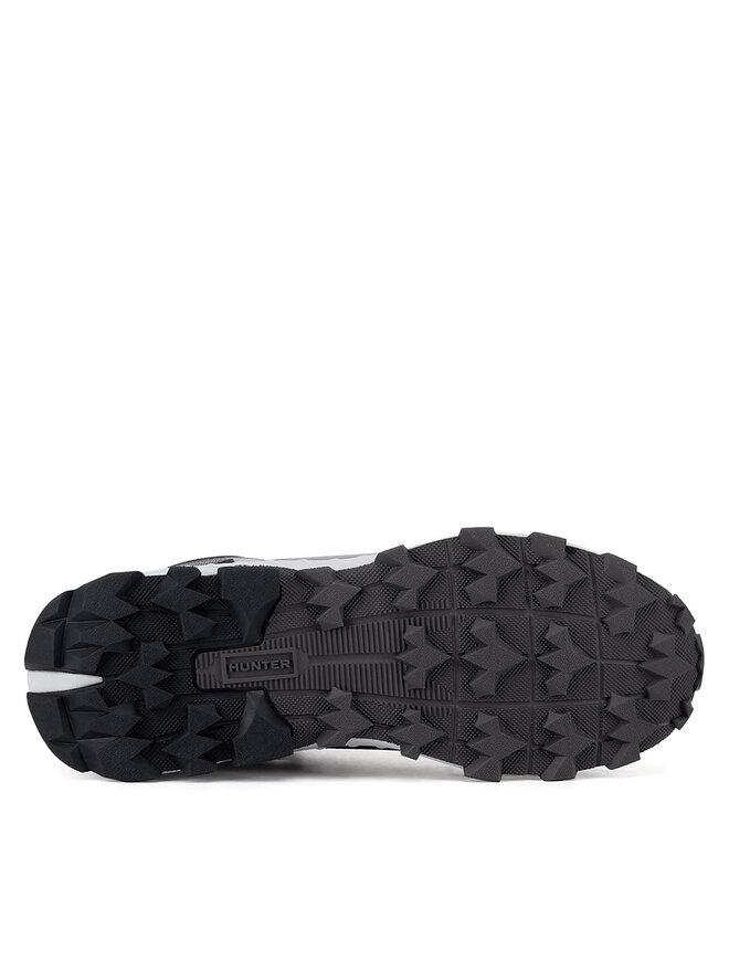 Trekkings Hunter Peak Revive RT MidWP Gri | epantofi.ro