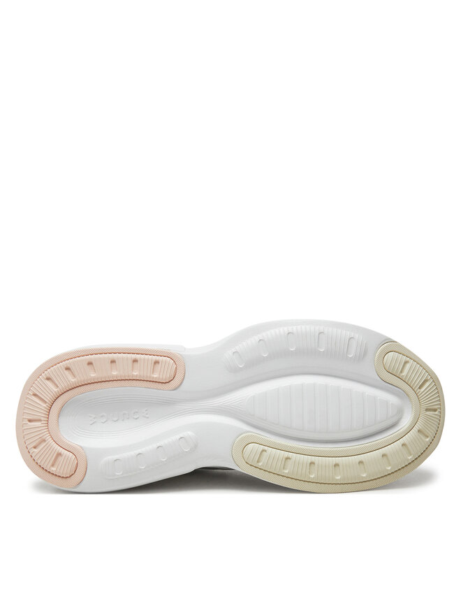 Αθλητικά adidas AlphaEdge + IF7283 Λευκό | epapoutsia.gr