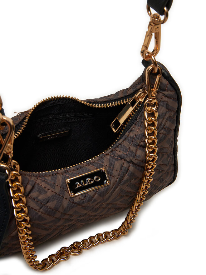 Handtasche Aldo Azuline 13824411 Braun | eschuhe.de