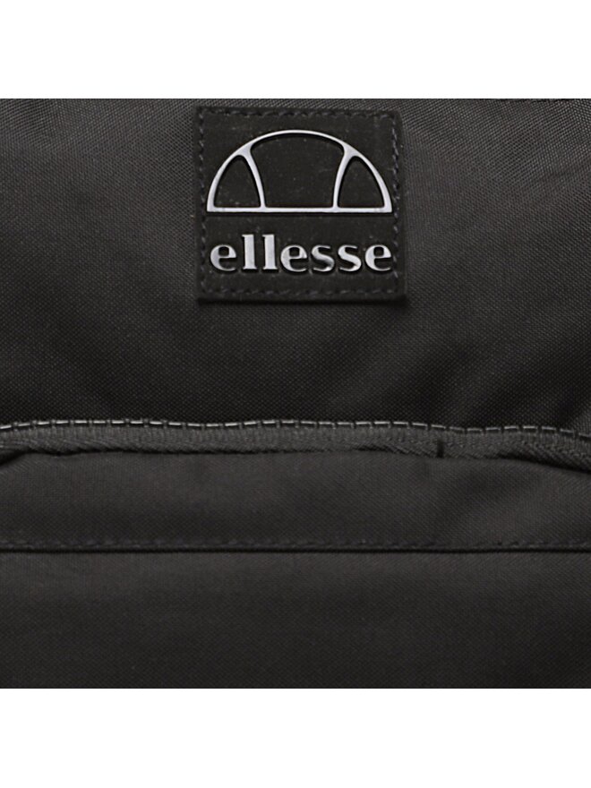Saszetka Ellesse Matta Small Item Bag SAPA2642 Czarny | eobuwie.com.pl