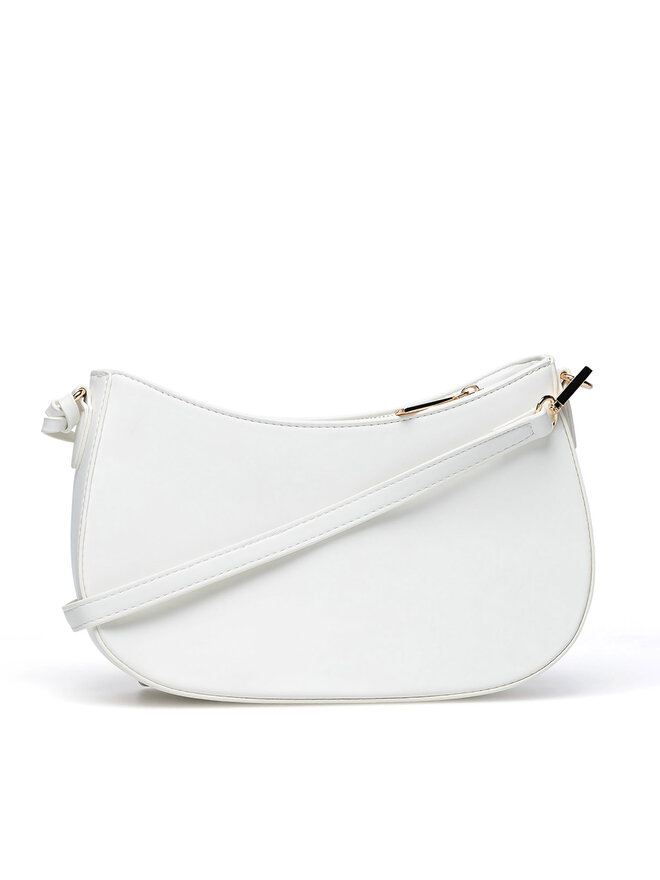 Geantă Beverly Hills Polo Club BHPC-W-013-HP-05 Alb | epantofi.ro