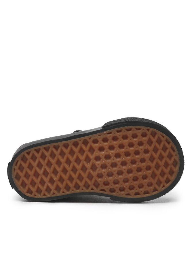 Sneakers Vans Sk8-Mid Reissue VN0A5DXDBG91 Negru | epantofi.ro